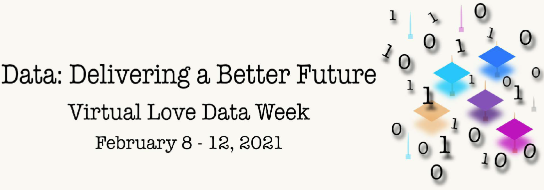 Love Data Week at Brown University | Division of Research | Brown ...